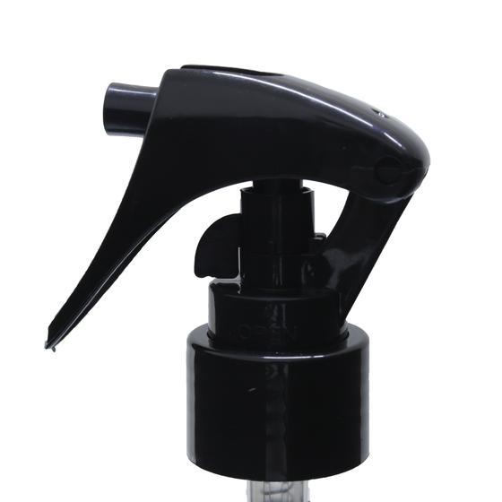 Mini Trigger 24/410 Lisa - Preto - Lion Packing - Baralho - Magazine Luiza