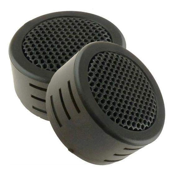 Mini Tweeter All Tech TW250 120w Rms 250W PMPO Aplicação Universal ...