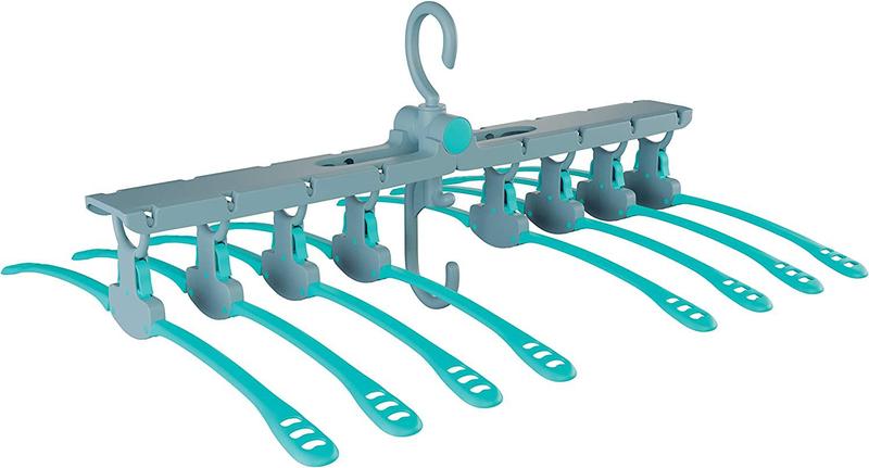 Mini varal multiuso 2 em 1 flashlimp - FLASH LIMP - Varal - Magazine Luiza