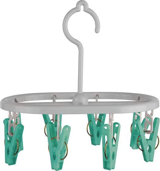 Mini varal oval flashlimp - Varal - Magazine Luiza