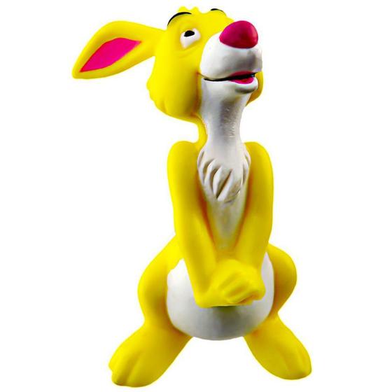 Miniatura Coelho Abel Turma do Ursinho Pooh Disney Start - Pelúcia ...