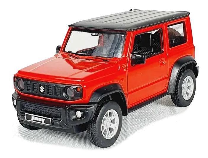 Miniatura com Luz e som Modelos Sortidos California Toys 1/32 ...