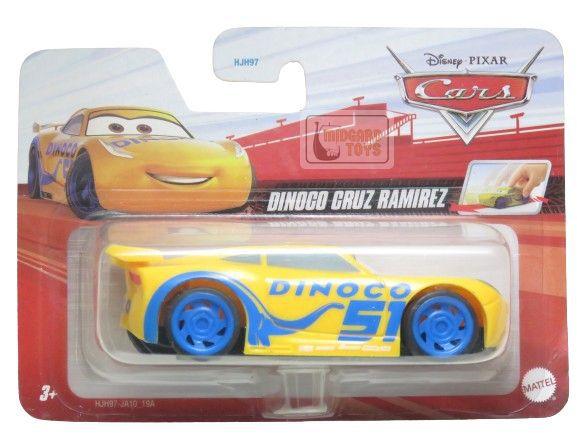 Miniatura do Filme Carros Disney Pixar - Cars Pullback - 1/43 - Mattel ...
