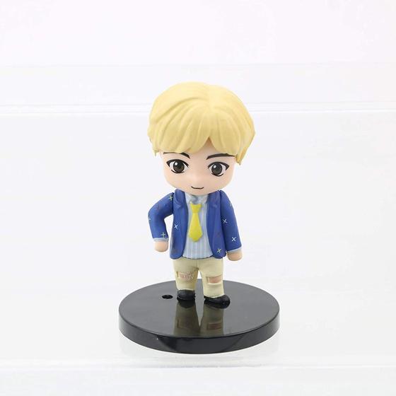 Miniaturas BTS Kpop Modelo MV Idol - CH Toys - Produtos Ortopédicos ...