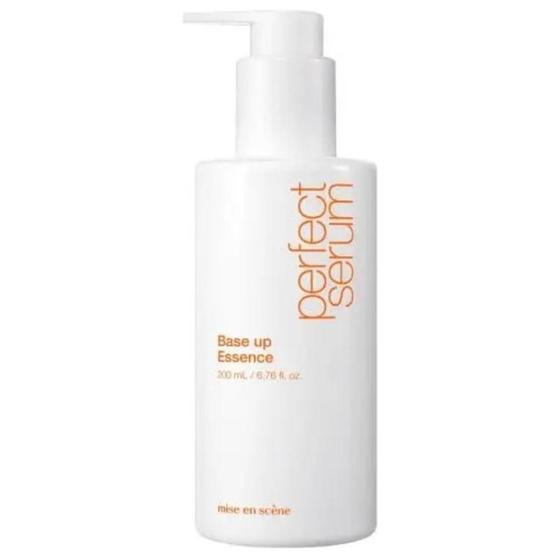 Mise En Scene Perfect Serum Base Up Essence Leave-In 200Ml - Mise En ...
