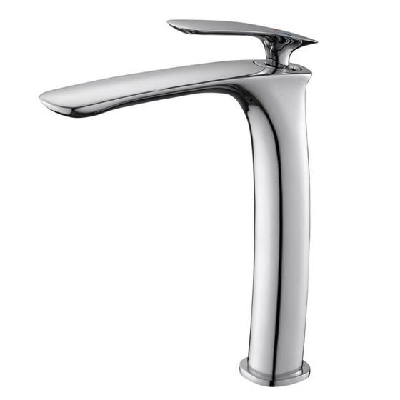 Misturador Monocomando Cromado Lx6112 - Lexxa - LEXXA BAGNO - Torneira e Misturador de Banheiro ...