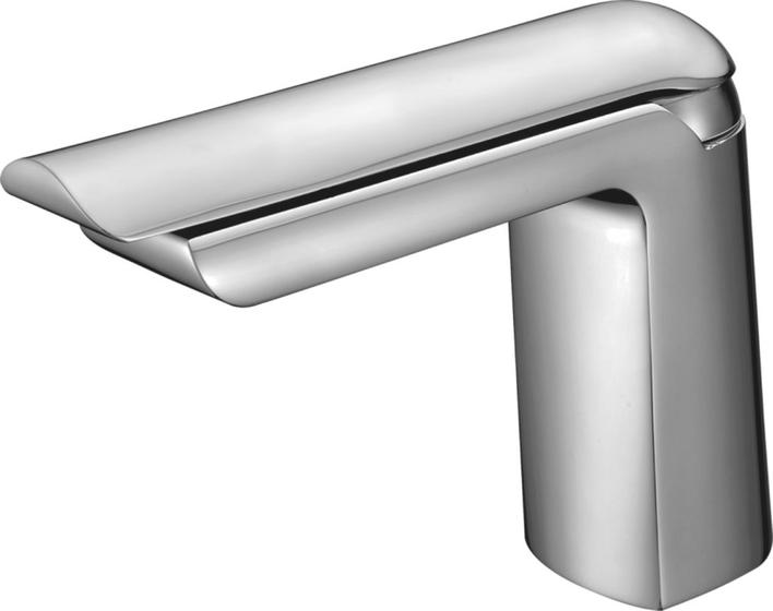 Misturador monocomando lexxa lx9006 - LEXXA BAGNO - Torneira e ...