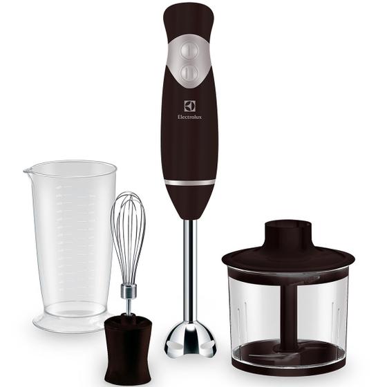 Mixer Cuisine Com Mini Processador 400 W Be20 Electrolux - Mixer ...