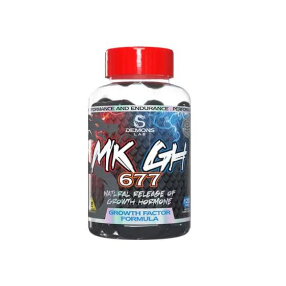 mk gh 677 demons lab - Outros Beleza e Perfumaria - Magazine Luiza