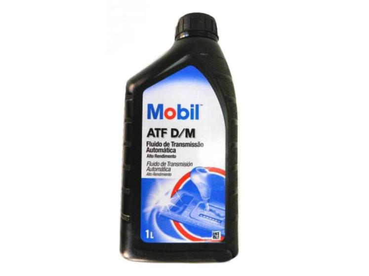 Mobil atf d/m diii - fluido de transmissão - Outros Automotivo ...