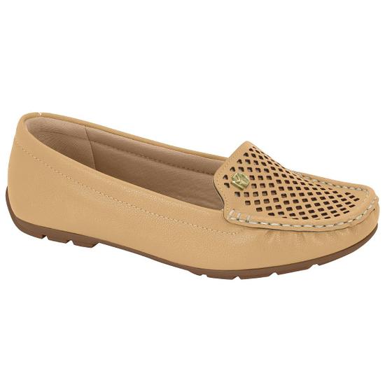 Mocassim Feminino UltraConforto Modare Casual Pronta Entrega - Modare ...