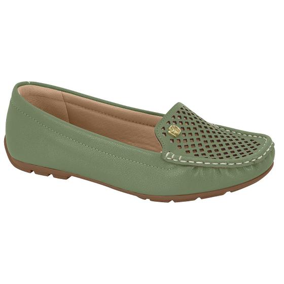 Mocassim Feminino UltraConforto Modare Casual Pronta Entrega - Modare ...