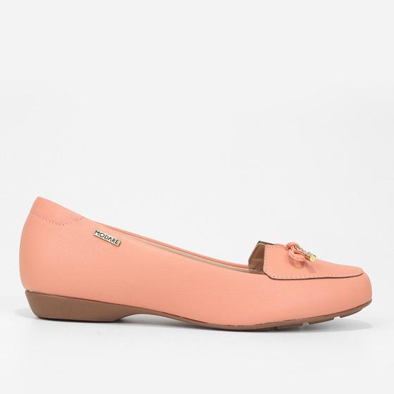 Mocassim Modare Casual Feminino - Mocassim Feminino - Magazine Luiza