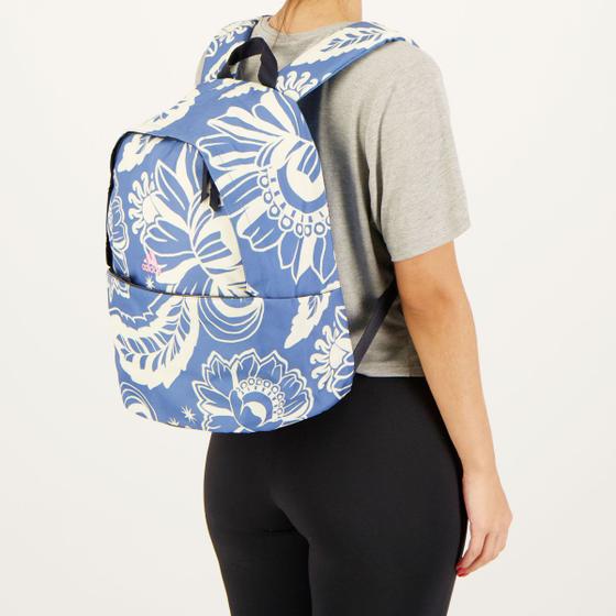 Mochila Adidas Farm Azul - Bolsa / Mochila Esportiva - Magazine Luiza