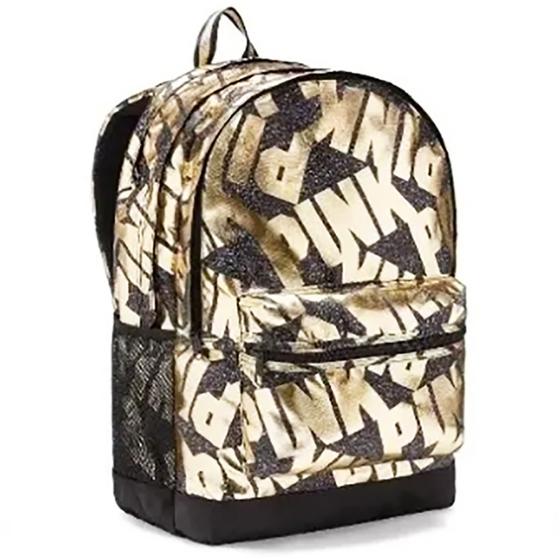 Mochila Backpack Victoria's Secret Bling Campus - victorias secret ...
