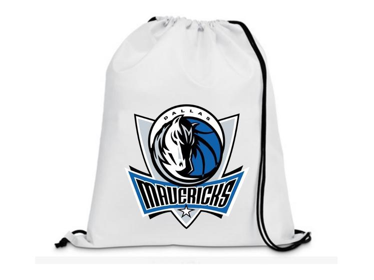Mochila Basquete Dallas Maverickss Dirk Luka Doncic Oxford - Loja Black ...