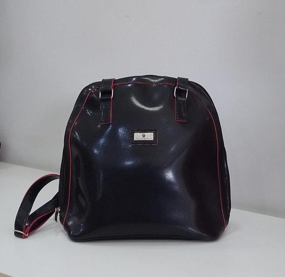 Mochila Bia Matteo Matteucci - Matteo Matteucci - Mochilas - Magazine Luiza