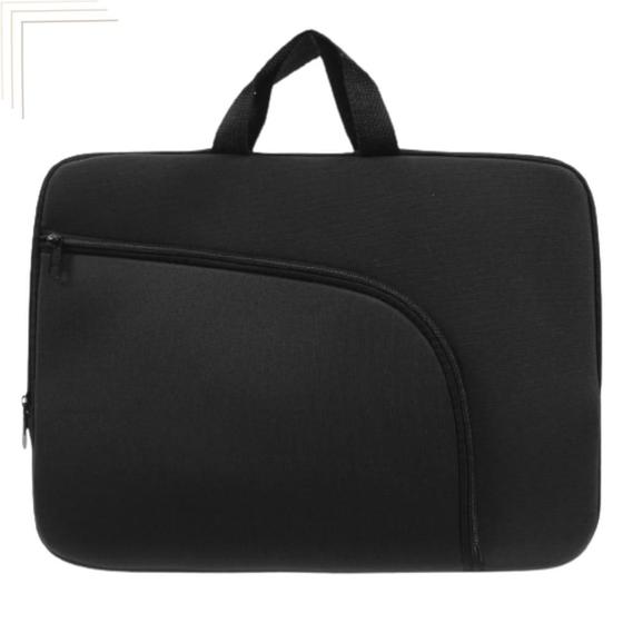 Mochila Capa Para Notebook Case Pasta Maleta Com Alça 14 15 17 ...