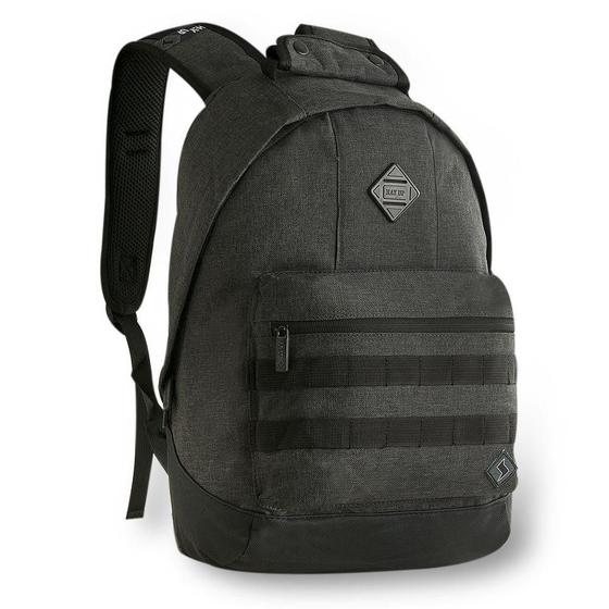 Mochila Com Divisória para Notebook - Hay UP com 45CM da Clio Ref ...