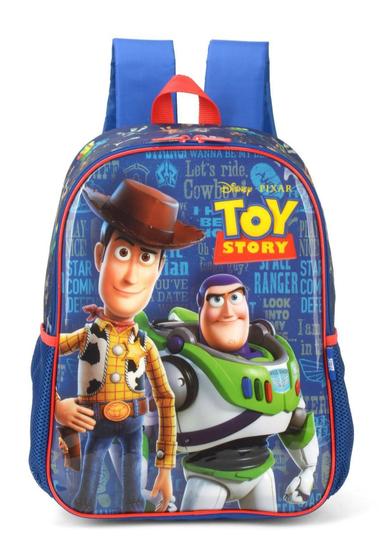Mochila Costas G Toy Story Buzz Wood Pixar Disney IS39631 - Encanto ...