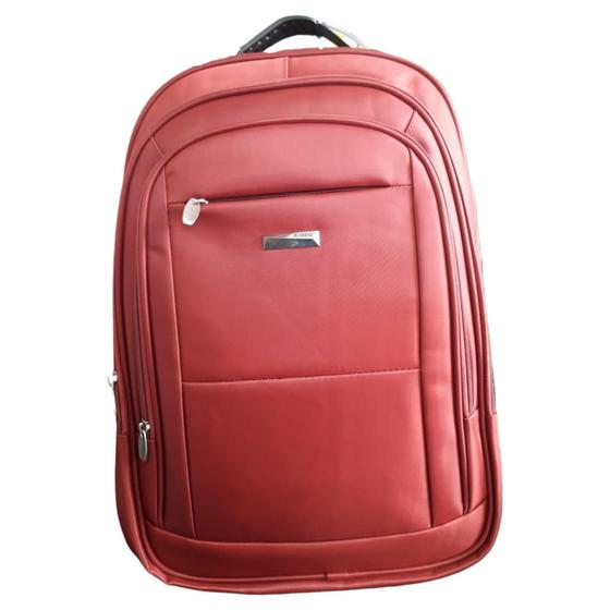 Mochila Costas Maideng Executiva Com Cadeado Antifurto - M-2226 ...