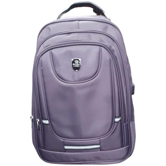 Mochila Costas Maideng Executiva Com Cadeado - M-2222 - Mochilas ...