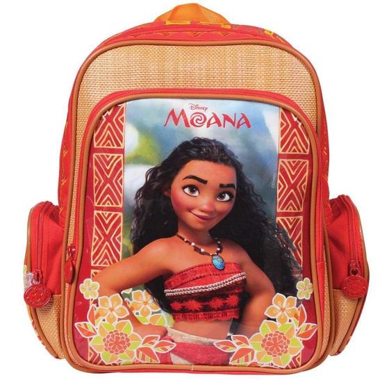 Mochila de Costas Infantil M Moana 37172 Dermiwil - Mochilas - Magazine ...