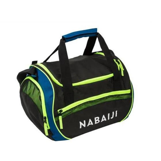 Mochila De Natação 500 30 Litros Nabaiji - Mochilas - Magazine Luiza