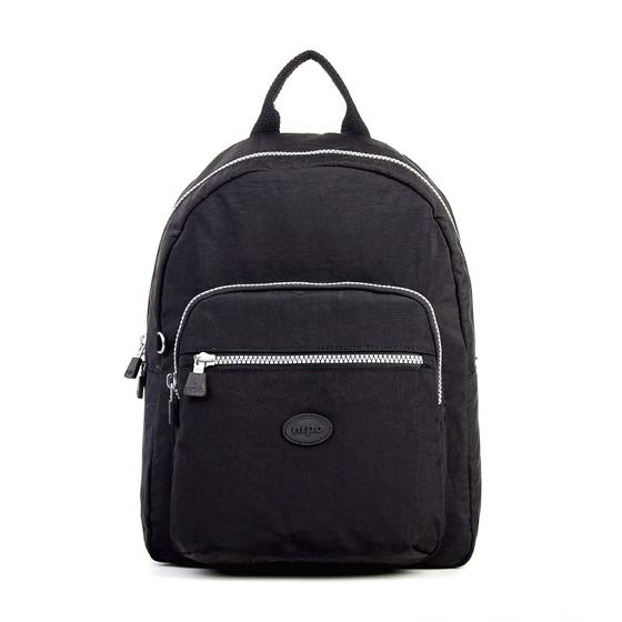 Mochila de Nylon Impermeável com Alças Acolchoadas - NRPO - Mochilas ...