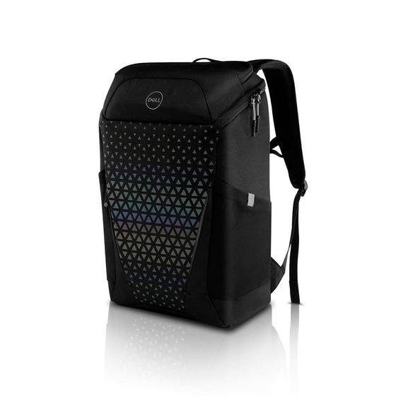 Mochila Dell Gaming, Notebook Até 17", Preto - 460-BCZS - Bolsas e ...