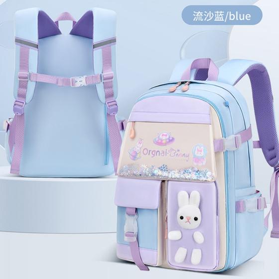 Mochila escolar feminina linda fofa - LAL - Mochila / Bolsa Escolar ...