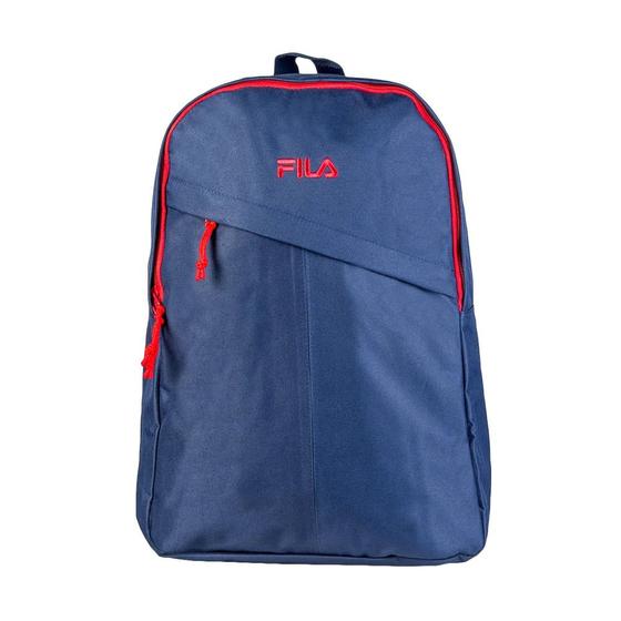 Mochila Fila Diagonal - 18 Litros - Bolsa / Mochila Esportiva ...