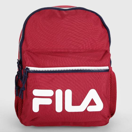 Mochila Fila Mini Colors - Bolsa / Mochila Esportiva - Magazine Luiza