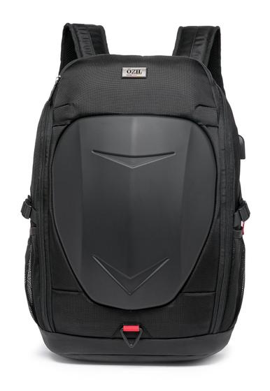 Mochila Gamer Ozil Notebook Tablet Impermeável Inovação Usb - Bolsas e ...