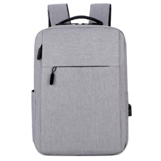 Mochila Impermeável Multifuncional Antifurto Faculdade Com Carregamento ...