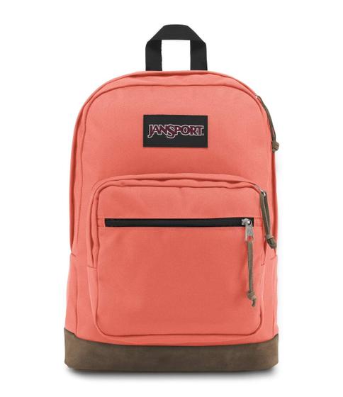 Mochila JanSport Right Pack - Duradoura com Capa para Laptop de 15 ...