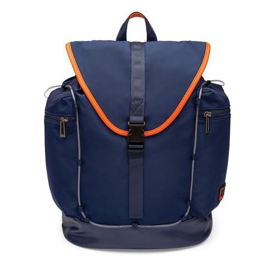 Mochila laptop com led gamer azul - imaginarium - Bolsas e Mochilas ...