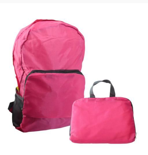 Mochila mala dobravel impermeável viagem camping - Armarinhos Store ...