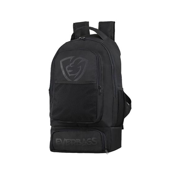 Mochila Mala Térmica Fitness Lancheira Marmita Frasqueira Academia ...