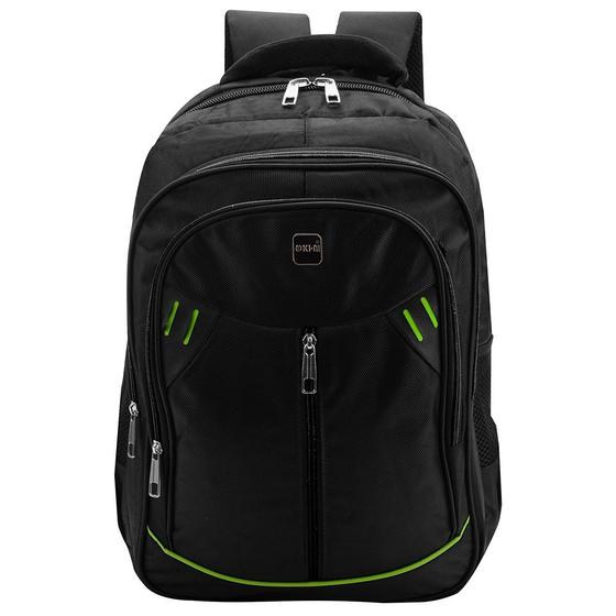 Mochila Masculina Para Notebook Bolsa Feminina Escolar Resistente - OKI-NI - Mochilas - Magazine ...