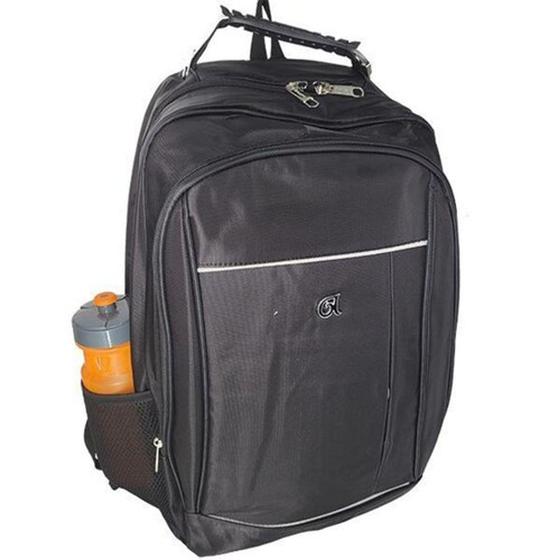 Mochila Notebook Ate 15 Polegadas Usb B1808 - Maideng - Bolsas e ...