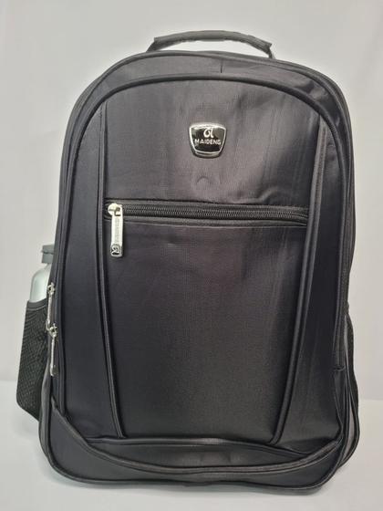 Mochila Notebook Impermeável com Cabo de Aço - Maideng - Bolsas e ...