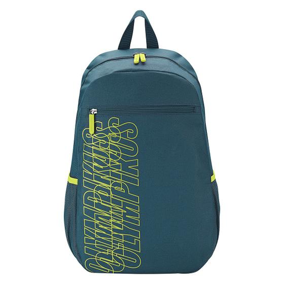 Mochila Olympikus Basic 22L - Mochilas - Magazine Luiza