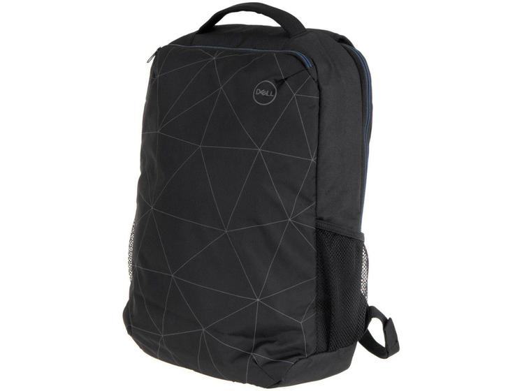 Mochila para Notebook até 15,6” Antifurto - Dell Essential Preta ...