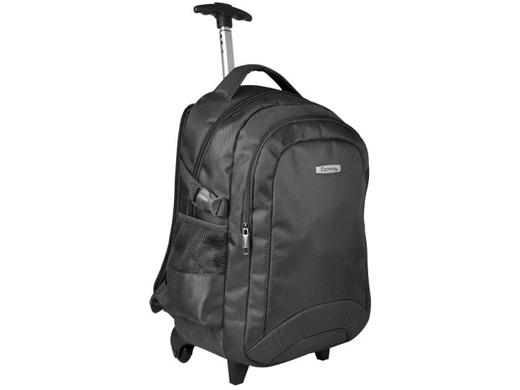 Mochila para Notebook até 17” Yins Convoy YS28037 - com Rodinhas ...