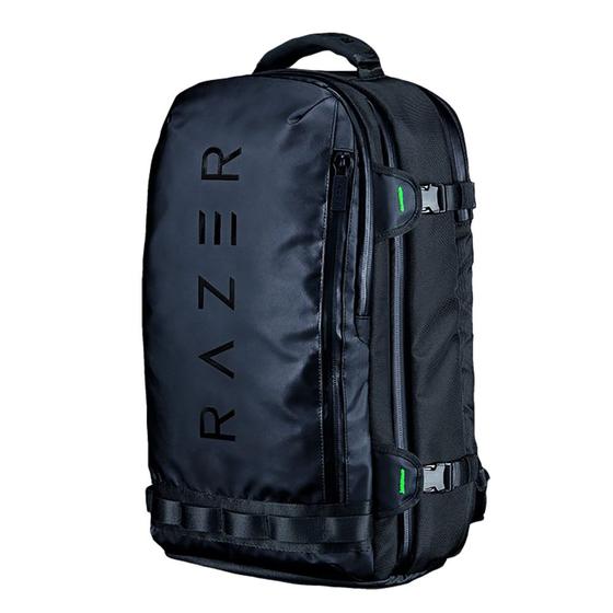 Mochila Razer Rogue 17" V3 Backpack - Bolsas e Acessórios - Magazine Luiza