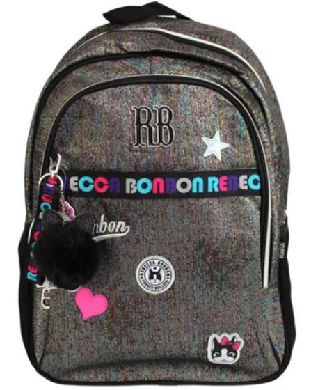 Mochila Rebecca Bonbon RB3213 - Rebecca BonBon (clio) - Mochilas ...