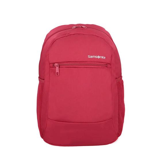 Mochila Samsonite Acceleration Storm 34 Litros Rosa - Mochilas ...