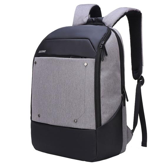 Mochila shaolong - gh81 - cinza - Mochilas e Pastas - Magazine Luiza