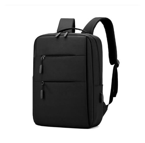Mochila Slim P/ Notebook Executiva Escolar Faculdade Viagem - Alongda ...